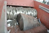 China Rotorspeed 600 to 1200 Rpm Impact Crusher with 30-800 Tons Per Hour Capacity and 2 Years Spare Parts For Free for sale