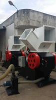 China 1000-1600mm Rotor Diameter Impact Crusher with High Manganese Steel Hammer Head and 2000 Kg Heavy Duty Design for sale