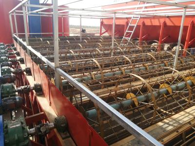 China 15 KW Motorpower Box Crusher Jaw Crusher with 100 Boxes Per Hour Crushing Capacity and High-grade Steel Construction for sale