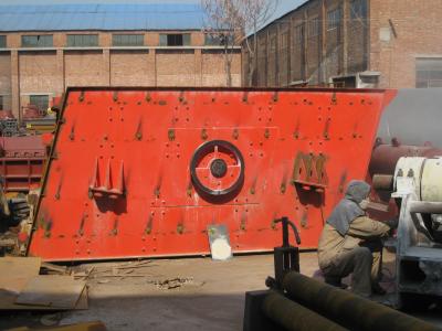 China 420kg Mining Screening Equipment with 2-120mesh Screen Mesh and 800 To 1500 Vibrations Per Minute for Efficient Mineral Processing for sale