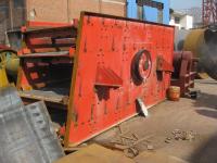 China 1450rpm Frequency Mining Screening Equipment with 10-25T/H Process Capacity and Low Maintenance for Mineral Processing for sale