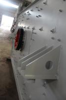 China Low Maintenance Mining Screening Equipment With Easy Screen Replacement and 800 To 1500 Vibrations Per Minute for 80~240t/h Processing Capacity for sale