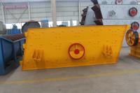 China Durable Mining Screening Equipment with Operating Temperature Range -20°C to 60°C, Screen Mesh Size 2-120 Mesh, and Mash Size 5-80mm for sale