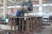 China Industrial Mining Screening Equipment Trommel Screen with 2-120mesh Screen Mesh Energy Saving and 800 to 1500 Vibrations Per Minute for sale