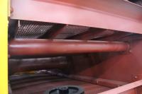 China Trommel Screen Mining Screening Equipment with 0.5 mm to 100 mm Screen Mesh Size and 2-16 Tons Per Hour Process Capacity for Horizontal or Inclined Installation for sale