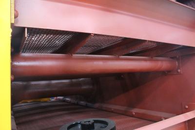 China Trommel Screen Mining Screening Equipment with 0.5 mm to 100 mm Screen Mesh Size and 2-16 Tons Per Hour Process Capacity for Horizontal or Inclined Installation for sale
