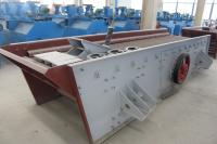 China Energy Saving Mining Screening Equipment with 2-120mesh Screen Mesh and 800 to 1500 Vibrations Per Minute for Efficient Material Separation for sale