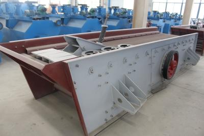 China Energy Saving Mining Screening Equipment with 2-120mesh Screen Mesh and 800 to 1500 Vibrations Per Minute for Efficient Material Separation for sale