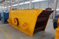 China DZS Series Trommel Screen Mining Screening Equipment with 0.5 Mm To 100 Mm Screenmeshsize and 1-5 Screening Layers in High-strength Steel for sale