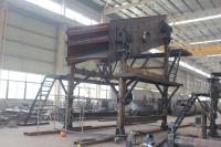 China DZS Series Mining Screening Equipment with 2-16 Process Capacity, 3-4.5mm Amplitude, and Customized Configurations for sale