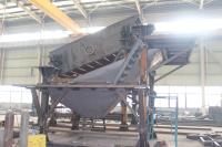 China DZS Series Mining Screening Equipment with 2-16 Process Capacity, 940rpm~970rpm Rotating Speed, and Customized Configurations for Efficient Material Separation for sale