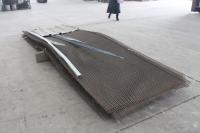 China Heat Resistant Mining Screening Equipment with 30-600T/H Handling Capacity and Adjustable Mesh Size 5-80mm for Mineral Sorting for sale
