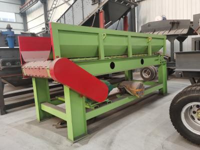 China 4.5 to 5 Tons Per Hour Rotary Kiln with Gearbox Transmission for Cement Lime and Mineral Processing for sale