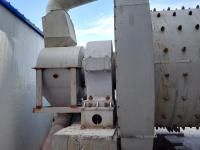 China Cement Ball Mill with 0.074-0.4mm Discharging Size, ZD 60 Reducer, and 3.5t Balls Weight for Efficient Grinding for sale