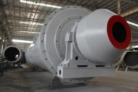 China Ceramic Ball Mill with 0.5-500 Kg Per Batch Capacity and Water Cooling Or Air Cooling for Effective Volume 5.3m³ for sale
