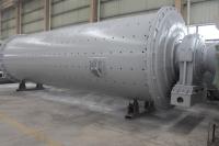 China Dry Type Cement Ball Mill with 8-13 Meters Length and High Grinding Efficiency for Cement Industry for sale