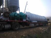China 3.5t Balls Weight Cement Ball Mill for Grinding 20mm Material with High Efficiency Low Energy in Cement Plants for sale