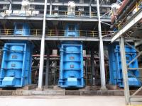 China Ceramic Ball Mill with 0.3t Once Feeding Quantity 20-65 RPM Rotation Speed and Ceramic Balls Grinding Media for Stable Performance for sale
