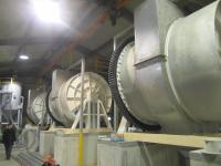 China Ball Mill with ≤20mm Feeding Size and 5-100 Tons Capacity for Automatic or Manual Operation for sale