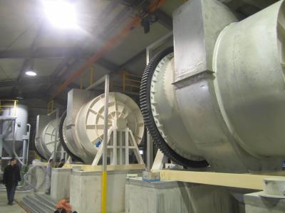 China Ball Mill with ≤20mm Feeding Size and 5-100 Tons Capacity for Automatic or Manual Operation for sale