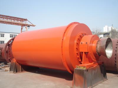 China Slag Grinding Mill with 150-2500mesh Finished Size PLC Automatic Control and 5-50 Tons Per Hour Capacity for sale