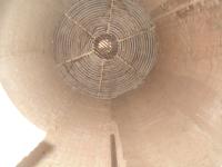 China 30-800 KW Ball Mill with Aluminium Liner for Large Scale Grinding in Mining and Mineral Beneficiation for sale