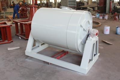 China Ceramic Ball Mill with Continuous or Batch Operation Mode and Ceramic or Rubber Lining for Efficient Water or Air Cooling for sale