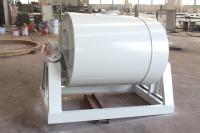 China 15r/min Rotary Speed Ceramic Ball Mill with 400-3000 mm Cylinder Length and High-quality Ceramic Material for Powder Processing for sale