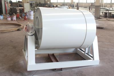 China 15r/min Rotary Speed Ceramic Ball Mill with 400-3000 mm Cylinder Length and High-quality Ceramic Material for Powder Processing for sale