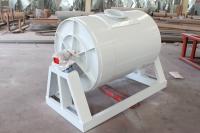 China Ceramic Ball Mill with 0.1t Once Feeding Quantity 34r/min Rotary Speed and 200-1500mm Cylinder Diameter for Fine Grinding for sale