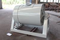 China Steel Ball Mill with Siemens Motor Option 20mm Max Feeding Size and 2.4-41ton Max Ball Volume for Grinding Ores and Minerals for sale