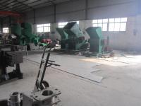 China Durable Impact Crusher with High Wear Resistance Replaceable Liners and Engineer Guide Installation Assistance for sale