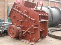 China Horizontal Shaft Impact Crusher with 0-100 Mm Adjustable Discharge Size and 600-800 Rpm Rotation Speed for High Manganese Steel Construction for sale