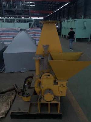 China Industrial Box Crusher with 100 Boxes Per Hour Crushing Capacity, High-grade Steel Construction, and 75 dB Noise Level for sale