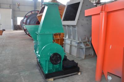 China Industrial Box Crusher with 100 Boxes Per Hour Crushing Capacity 50 Hz Frequency and Up To 200 Mm Feed Size for sale