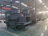 China Impact Crusher with 600-1500 RPM Rotor Speed for Efficient Crushing, Easy Maintenance, and Durable Wear Parts for sale