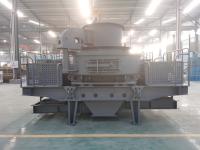 China Max Feeding Size 60mm Sand Making Machine with Grinding Roller Diameter 400-700mm and Automated Control System for sale