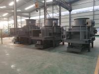 China AC Motor Slag Grinding Mill with PLC Automatic Control, Noise Level ≤85 DB, and 0.5-45t/h Capacity for Heavy Duty Grinding for sale