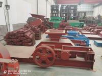 China High-grade Steel Box Crusher with 100 Boxes Per Hour Crushing Capacity and Emergency Stop Safety Feature for sale