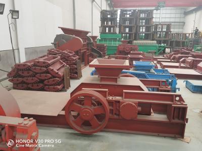 China High-grade Steel Box Crusher with 100 Boxes Per Hour Crushing Capacity and Emergency Stop Safety Feature for sale