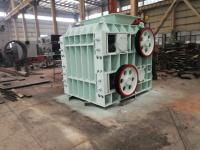China 55-315 KW Heavy Hammer Crusher with High Chromium Alloy Hammers for ≤25mm Discharging Size in Mining and Cement for sale