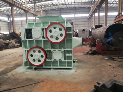 China High-grade Steel Box Crusher with 2 Tons Per Hour Capacity and Electric Motor for Industrial Crushing for sale