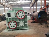 China Industrial Box Crusher with 5 Tons Per Hour Capacity, 5-50 Mm Adjustable Output Size and Easy Maintenance for sale