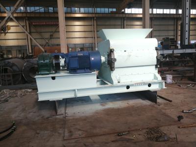China VSI-7611 Sand Making Machine with 400-700mm Grinding Roller Diameter for High Productivity and Automated Control for sale
