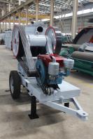 China Wear-resistant Jaw Plate Hydraulic Cone Crusher with 10-350mm Discharge Size for Efficient Crushing for sale