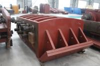 China Feeding Capacity 7.5-80T/h Jaw Cone Crusher with 0-400mm Feed Size and Hydraulic Cone Crusher Design for sale