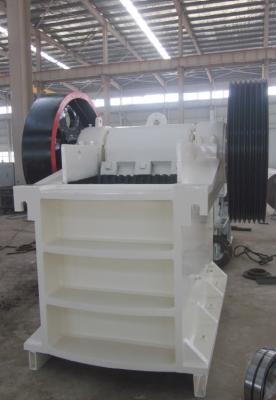 China Jaw Cone Crusher with 1-2200 T/h Capacity Automatic Lubrication System and 0-400mm Feed Size for Harsh Conditions for sale