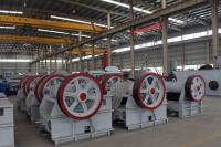 China 380V Box Crusher Jaw Crusher with Emergency Stop and 100 Boxes Per Hour Crushing Capacity for Industrial Use for sale