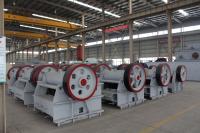 China High-grade Steel Box Crusher with 100 Boxes Per Hour Crushing Capacity and Emergency Stop for Industrial Use for sale