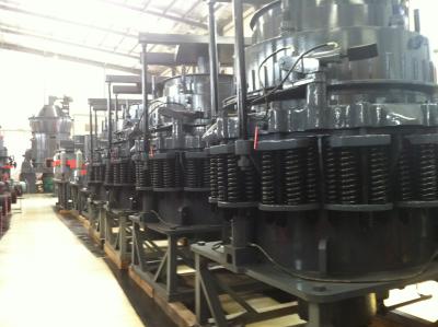China HRc56 Hardness Impact Crusher with Adjustable Discharge Size 0-100mm and ZGMn13 Rebound Plate for Heavy Duty Crushing for sale